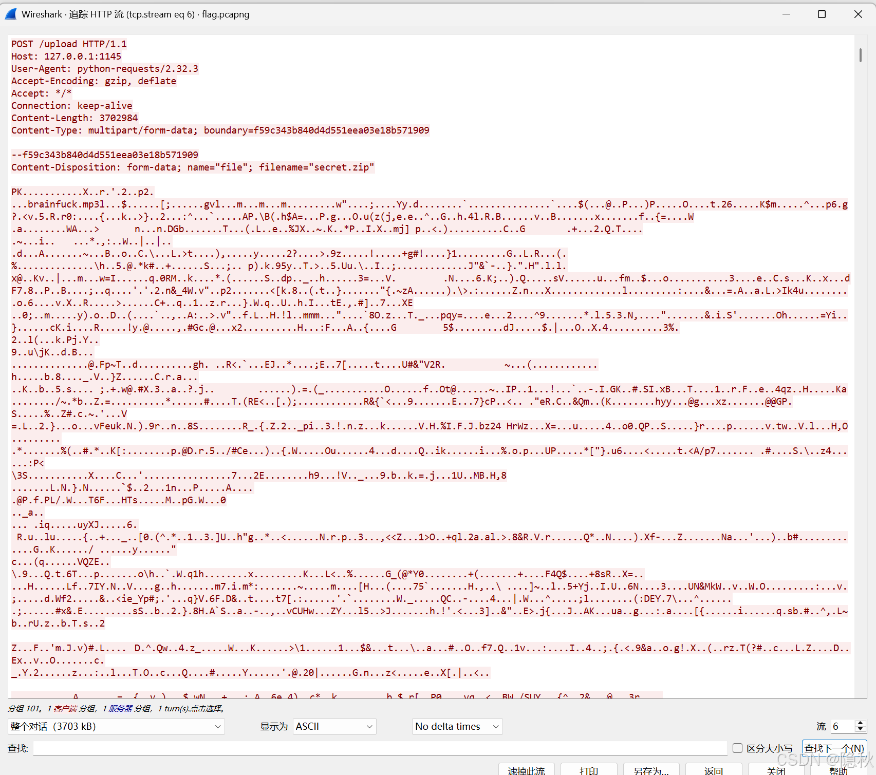 Moe CTF2024-Misc个人wp_moectf2024 misc-CSDN博客
