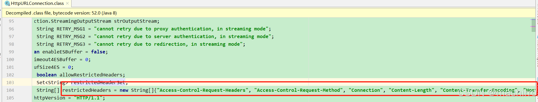 resttemplate调用第三方接口报错HttpClientErrorException: 401 Unauthorized: [no body]。HttpURLConnection中隐藏坑 ...