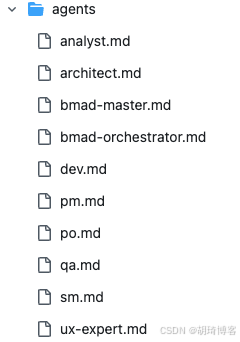 学完 BMAD-METHOD 的提示词，我emo了～-CSDN博客