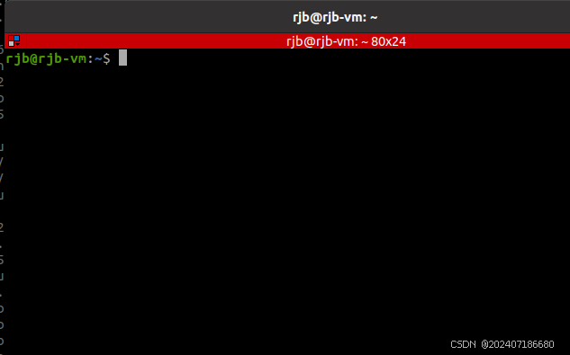linux ubuntu简单打印hello world_ubuntu helloworld-CSDN博客