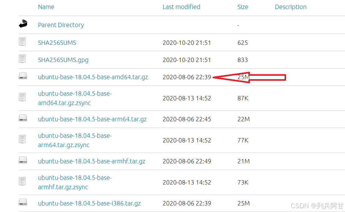 rk3399移植Ubuntu根文件系统_rk3399 ubuntu-CSDN博客