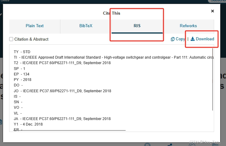 Endnote X9使用手册（知网、谷歌学术、SCI与IEEE文件的插入与引用）_如何将谷歌学术的文献导入endnote-CSDN博客