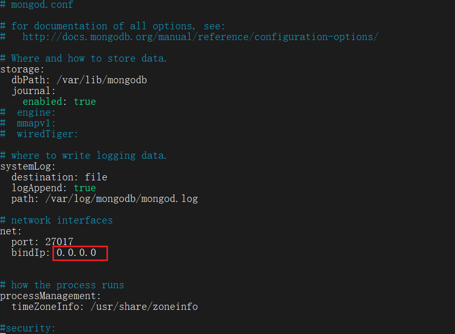 ubuntu安装mongodb报错:Main process exited,mongod.service:Failed with resultcode=dumped, status=4/ILL ...