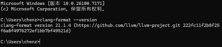 VS Code怎么格式化C/C++代码，使用Clang-format_vscode 格式化c代码-CSDN博客