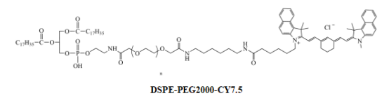 DSPE-PEG-Cy7.5，Cyanine7.5-PEG-DSPE、磷脂-聚乙二醇-氰基Cy7.5-CSDN博客