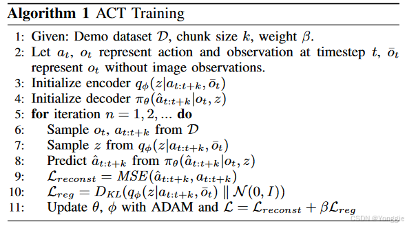 简明扼要：Action chunking with Transformers_action chunking with transform官网 ...