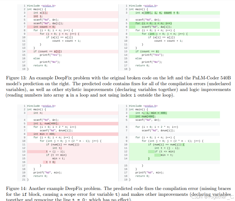 PaLM: Scaling Language Modeling with Pathways——通过Pathways扩展语言模型-CSDN博客