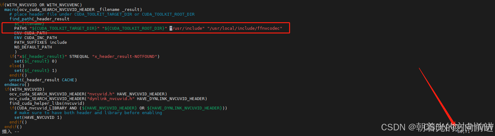 Docker中使用cuda加速ffmpeg和opencv实现视频硬解编码ffmpeg51 Ffnvcodec Csdn博客
