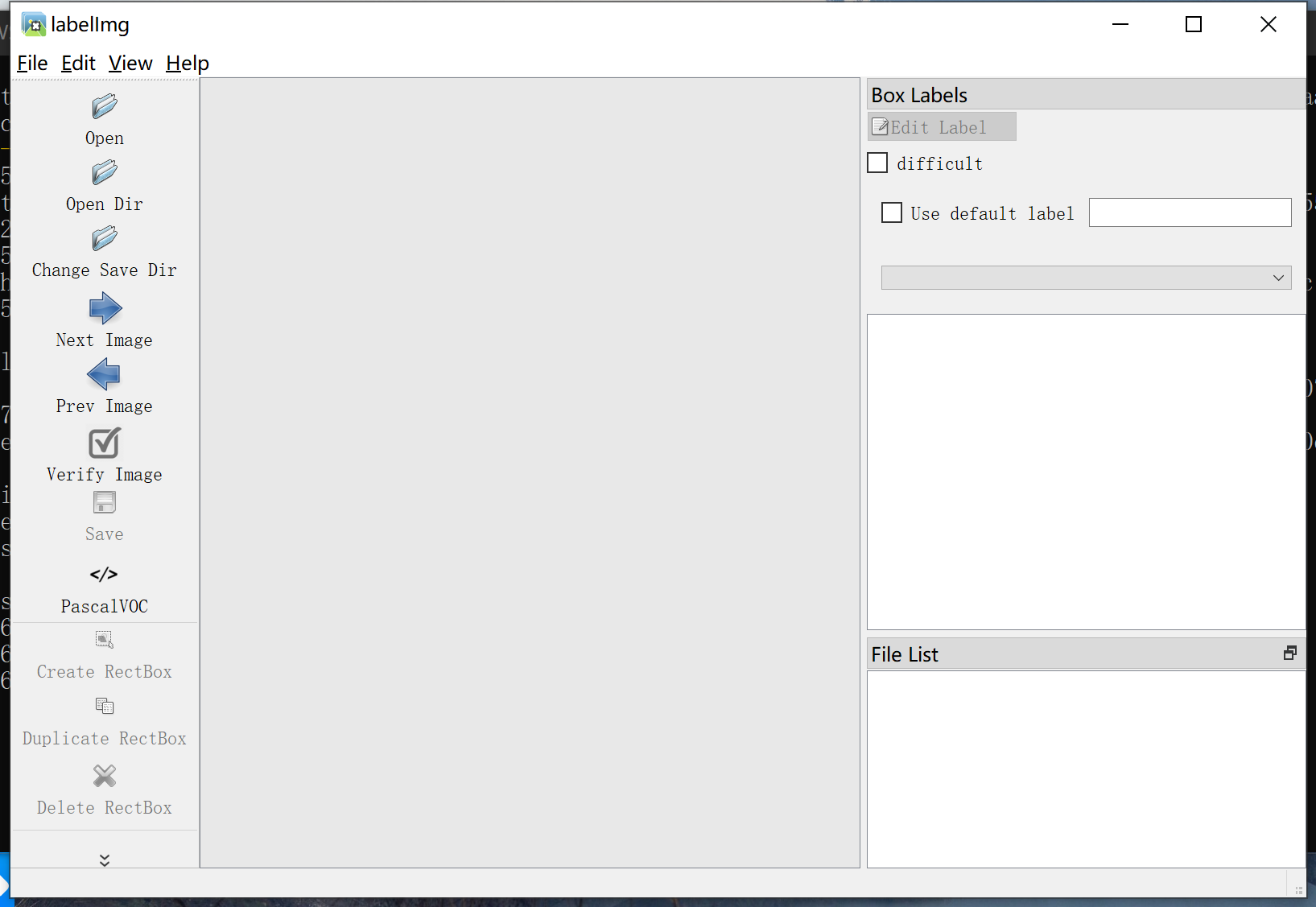 安装labelimg_labelimg的python版本-CSDN博客