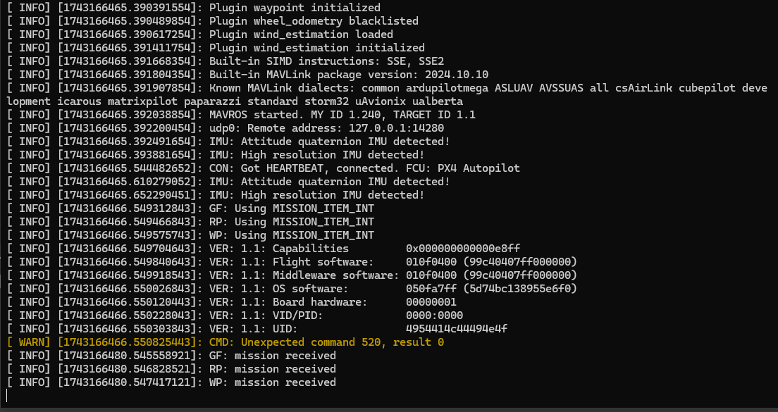 AirSim与WSL PX4联合仿真_airsim px4-CSDN博客