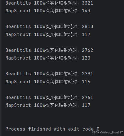 MapStruct：简化属性映射_mapstruct性能-CSDN博客