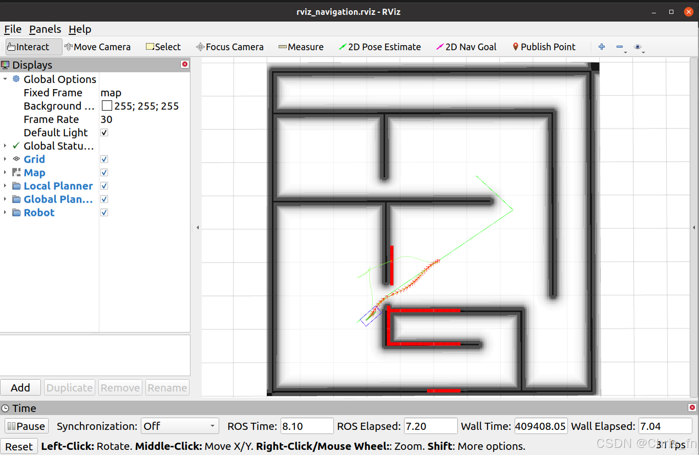 TEB算法安装和替换-CSDN博客
