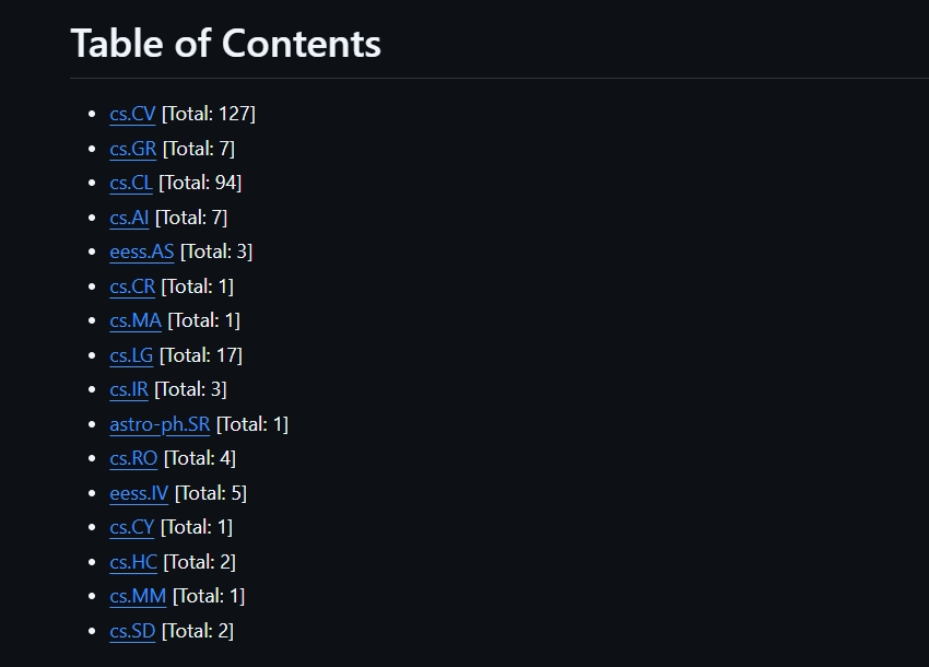 一款实用型研究人员AI工具：daily-arXiv-ai-enhanced，搞个工具帮你每天盯新论文做总结-CSDN博客