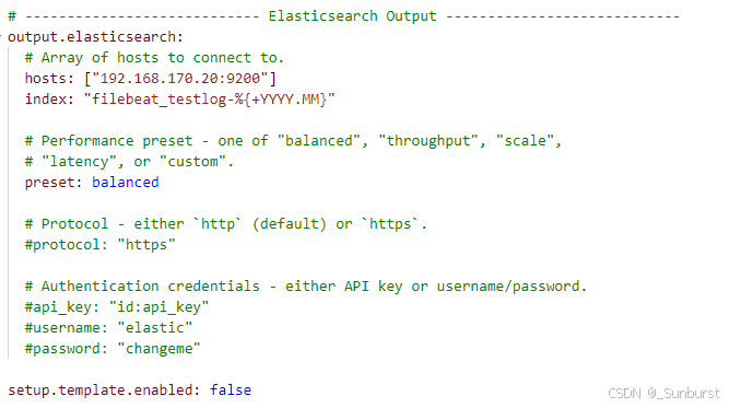 ELK8之Filebeat应用_filebeat下载-CSDN博客