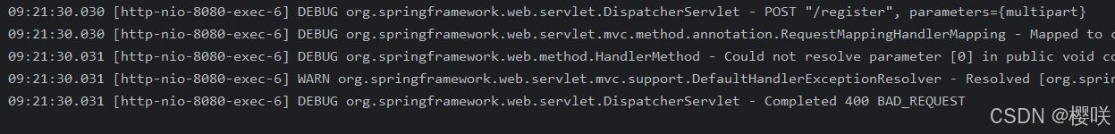 @RequestBody && @RequestParam 及使用接口开发和测试平台（Apifox）时的注意事项-CSDN博客