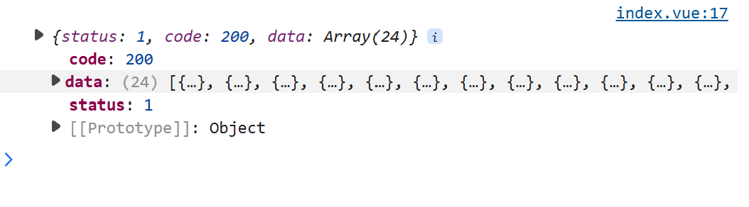 VUE——fetch服务端通信【Get请求和Post请求】_vue fetch-CSDN博客