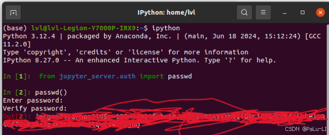 Ubuntu 20.04 安装 Jupyter notebook (宝宝级攻略)_ubuntu20.04安装jupyter-CSDN博客