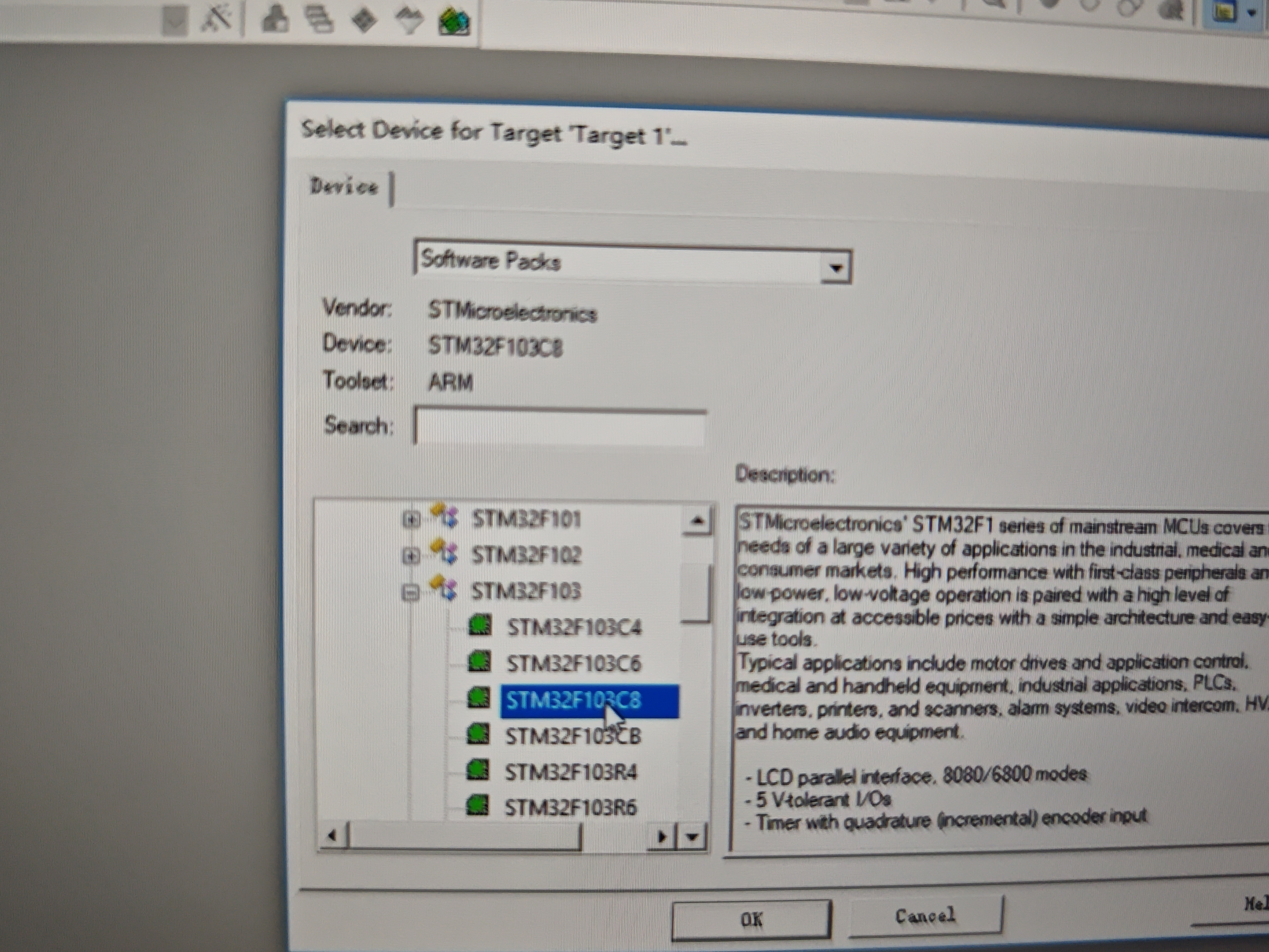STM32 新建工程 GPIO LED闪烁 光敏传感器控制 OLED显示屏 学习笔记-CSDN博客