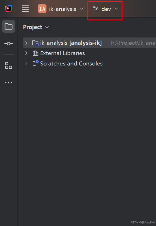 IDEA实用小技巧-GIT代码暂存_idea git 暂存-CSDN博客