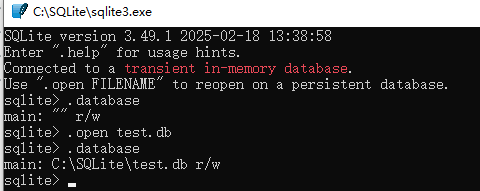 学习-win10中安装SQLite_win10安装sqlite-CSDN博客