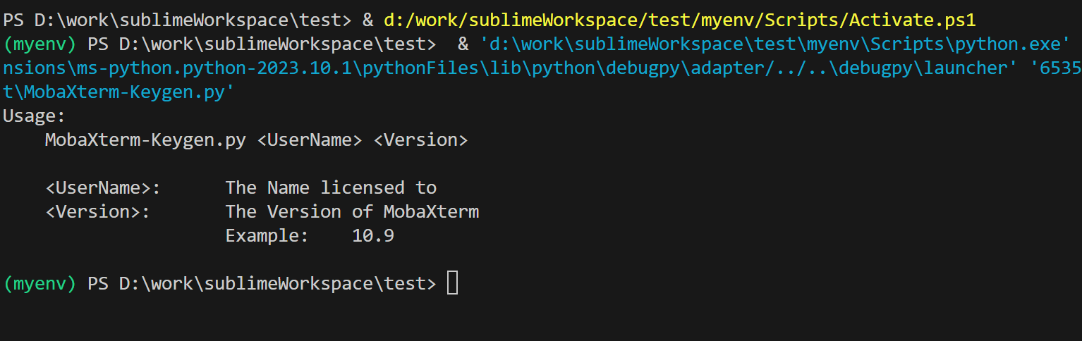 MobaXterm 无法自动保存新建Session解决_mobaxterm保存会话-CSDN博客