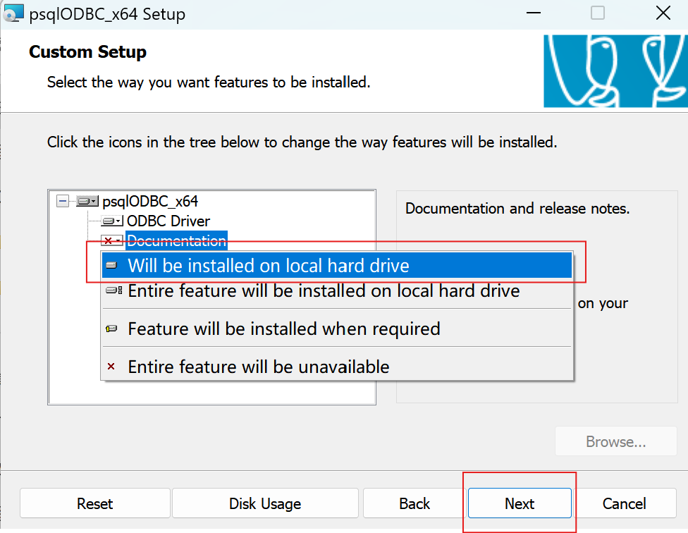 在Excel中使用ODBC驱动连接PostgreSQL数据库_postgresql odbc驱动-CSDN博客