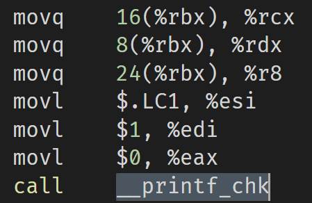 HIT-CSAPP大作业-CSDN博客