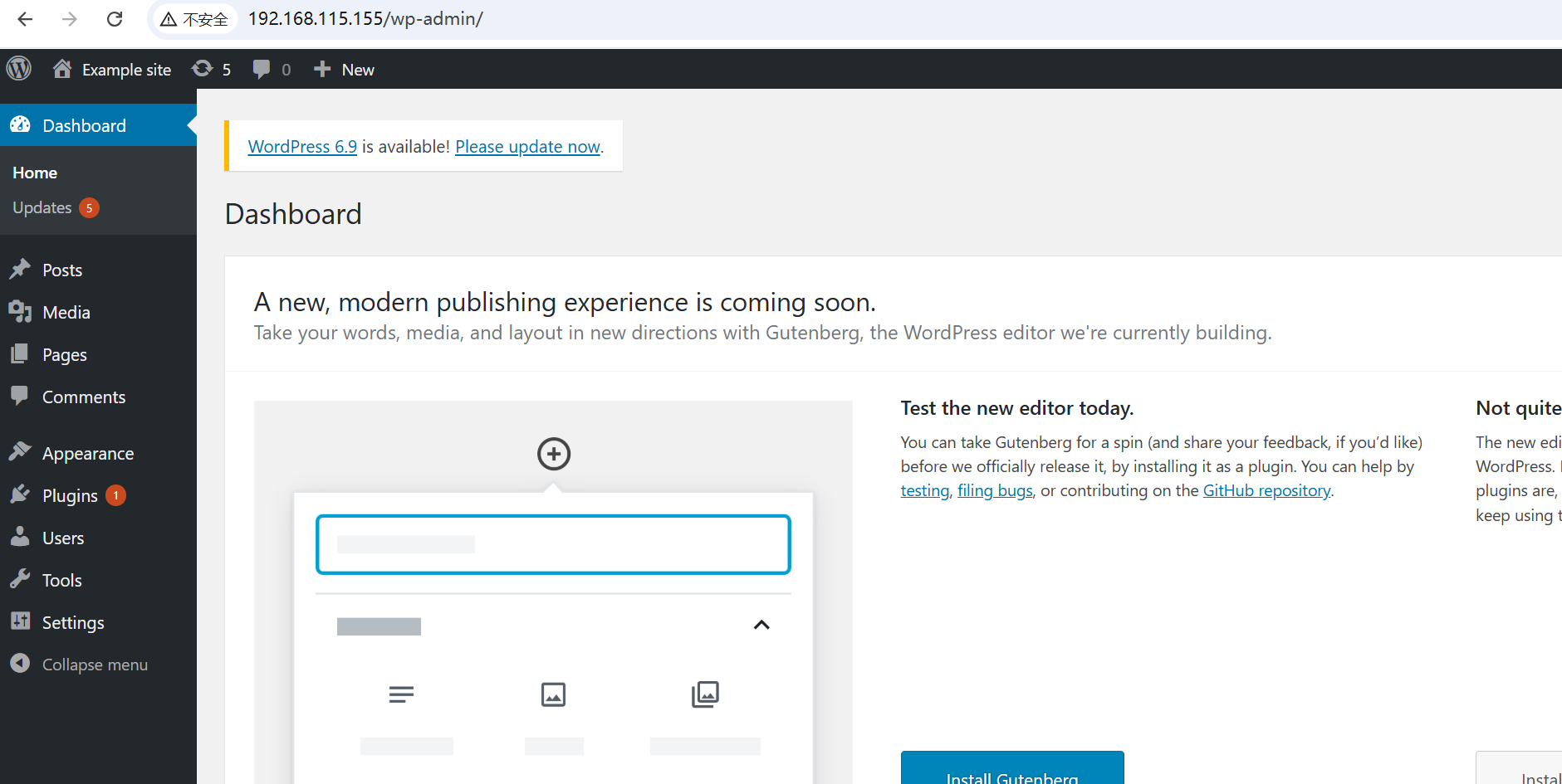 012靶场-WebDeveloper-CSDN博客