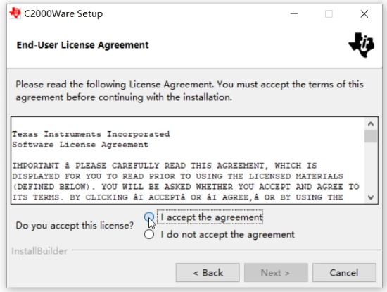 TI第三代C2000系列DSP（F2800137）实用教程 第1篇 软件介绍及安装_c2000ware-CSDN博客