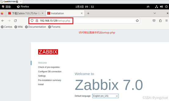 centos 9安装zabbix6.0_centos9安装zabbix-CSDN博客