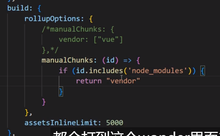 Webpack构建工具_构建工具webpack-CSDN博客