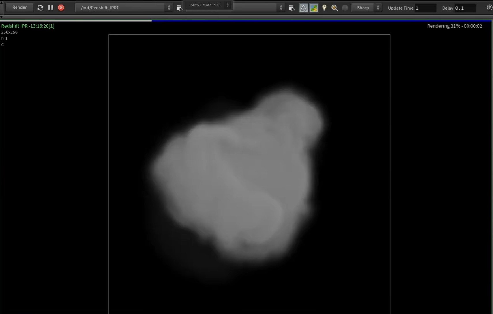 Houdini导入unity3d教程超详细版本（含报错解决）_unity houdini-CSDN博客