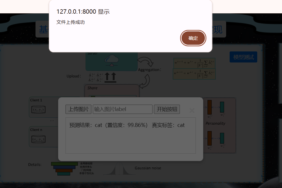 css、index.html实现图片上传服务器_index.html从相册选择照片上传-CSDN博客