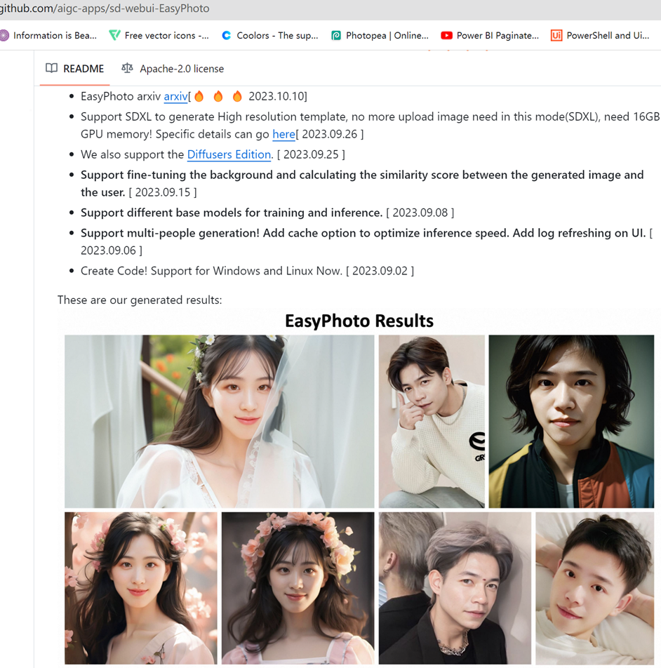 【AIGC专栏】WEBUI的EasyPhoto的组件_easy photo-CSDN博客