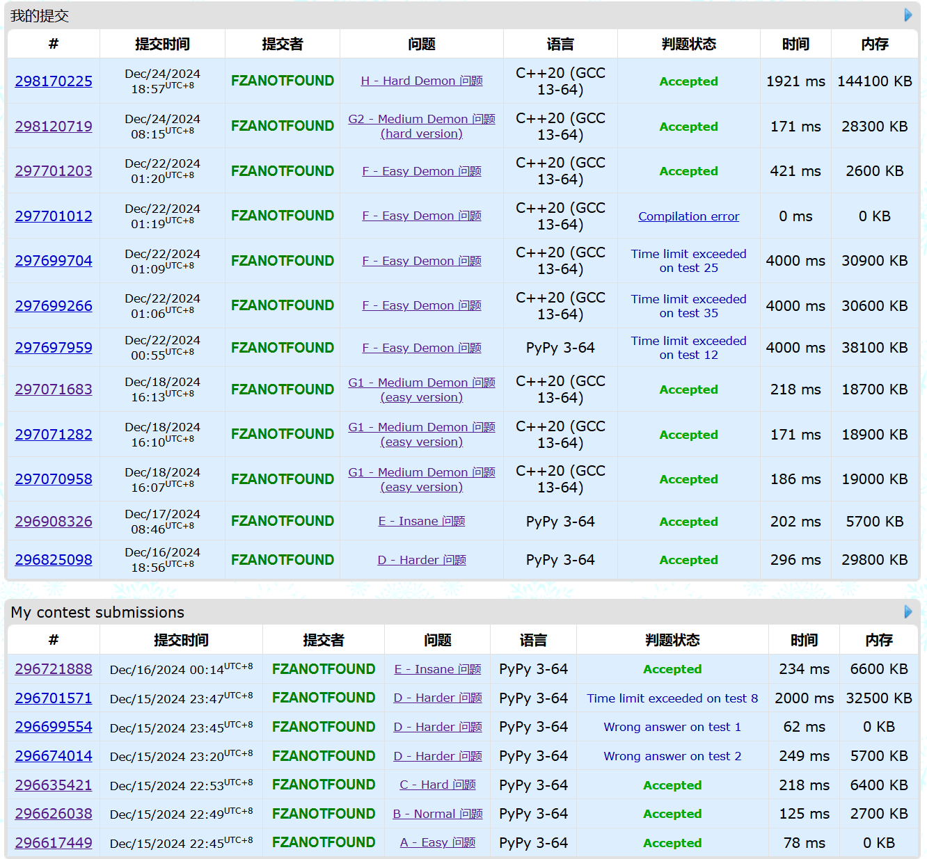 Codeforces Round 993 (Div. 4) 个人题解 （A-H）-CSDN博客