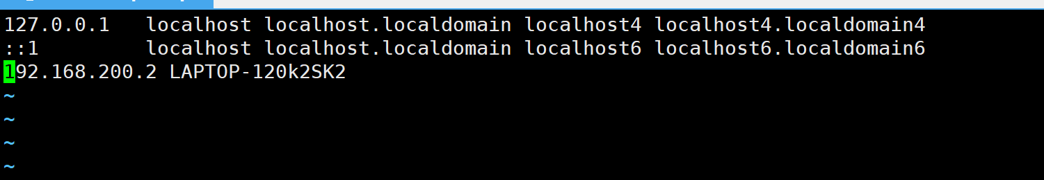Linux学习篇9——Linux的NAT网络配置、DHCP自动分配IP地址解析、主机名与hosts映射_dhcp与nat设置-CSDN博客