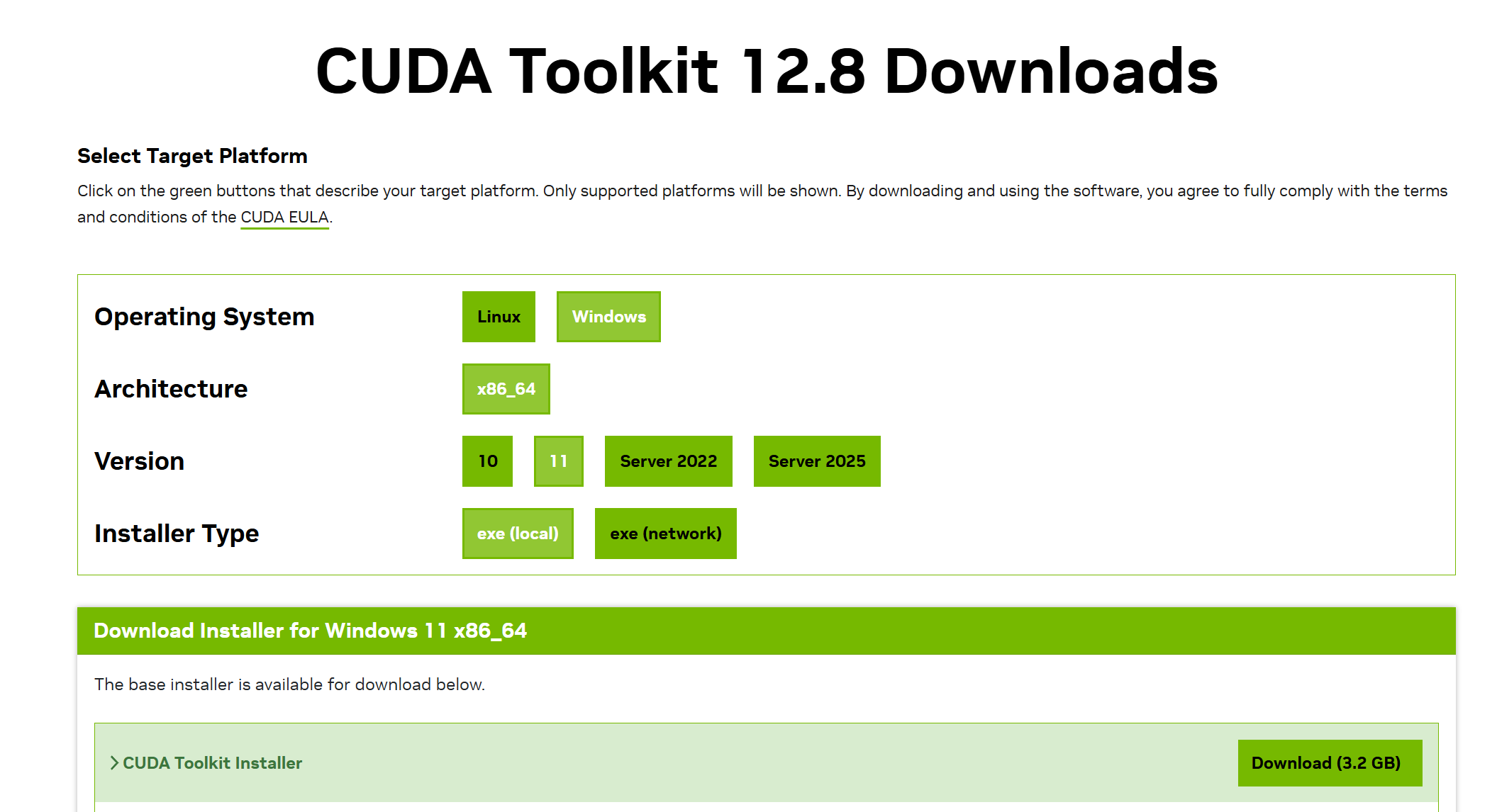 Transformer运行环境搭建：从PyTorch安装到python文件运行（CPU or GPU）_python transformer-CSDN博客