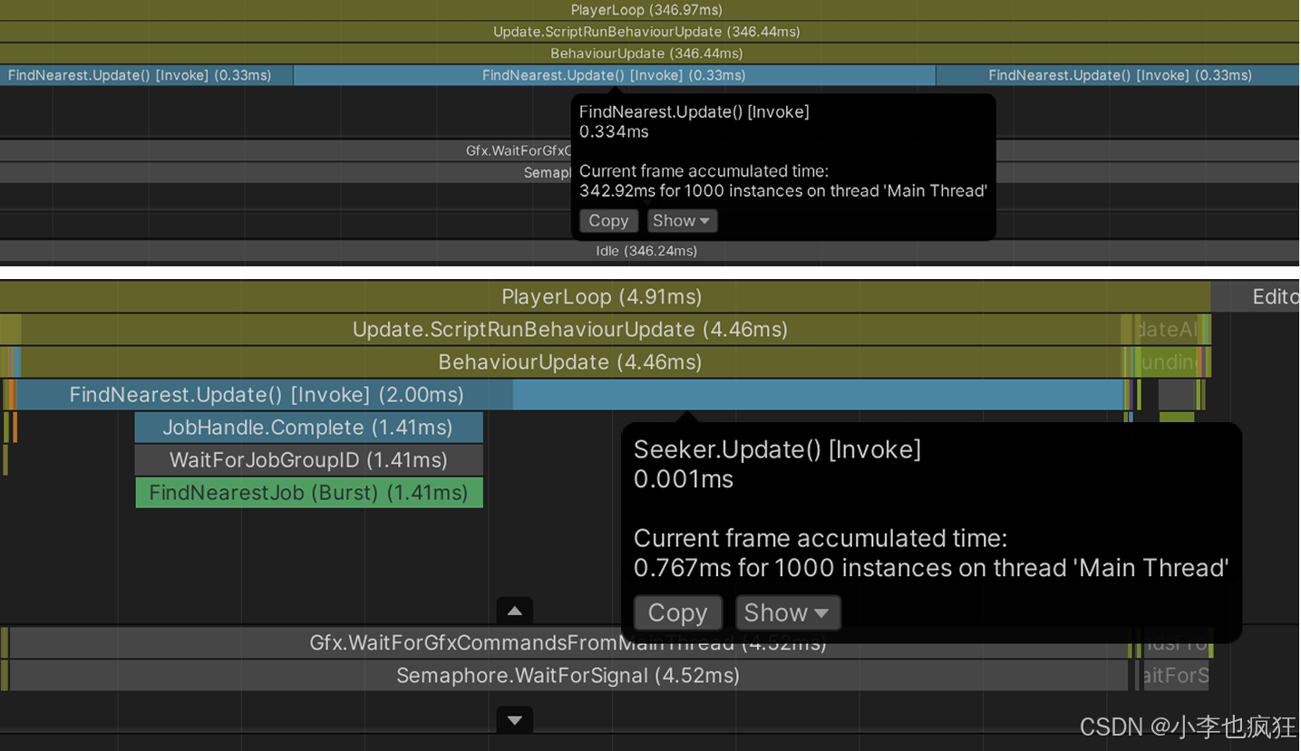 DOTS 性能之巅：揭秘 Burst 编译器（DOTS 系列教程 · 第3篇）-CSDN博客