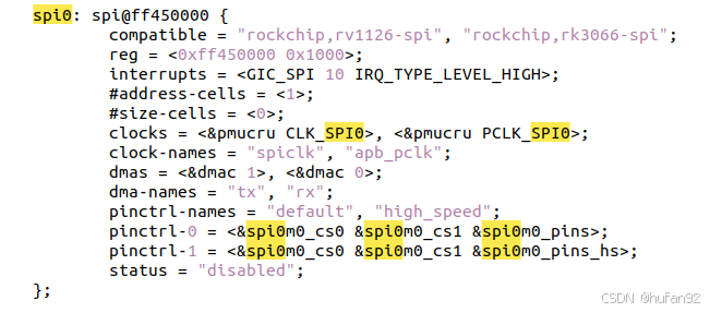 教你通过SPI接MCU实现拓展CAN接口（第一部分：SOC侧基于SPI的CAN）（附程序源代码）_spi扩展can-CSDN博客