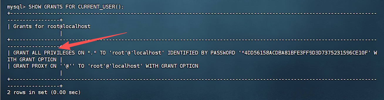 Linux——MySQL UDF提权_udf提权linux-CSDN博客