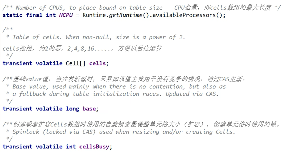 【JUC】并发编程与源码分析 8-14章-CSDN博客