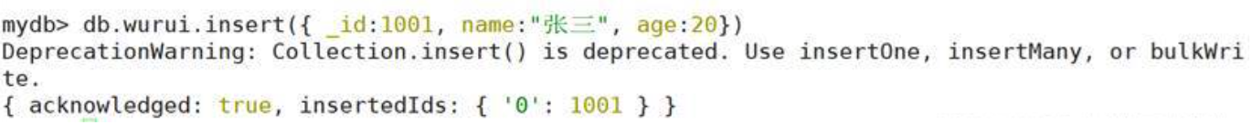 Linux 环境“从零”部署 MongoDB 6.0：mongosh 安装与数据操作全攻略-CSDN博客