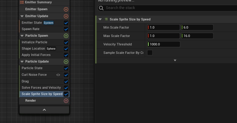 Unreal Niagara制作沿样条发射的粒子_ue5 niagara粒子沿曲线运动-CSDN博客