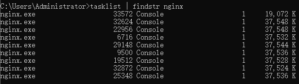 IIS结合nginx配置_nginx iis-CSDN博客
