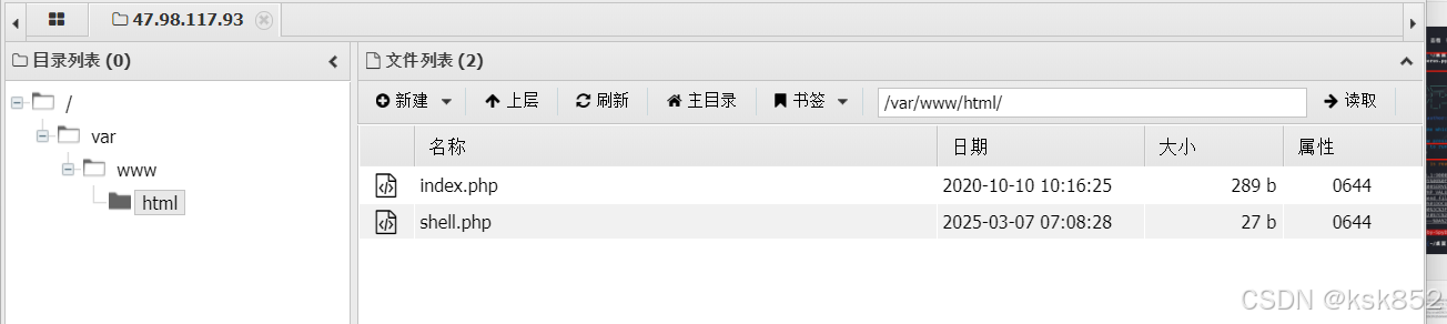 CTF-Hub SSRF通关攻略_ctf hub-CSDN博客