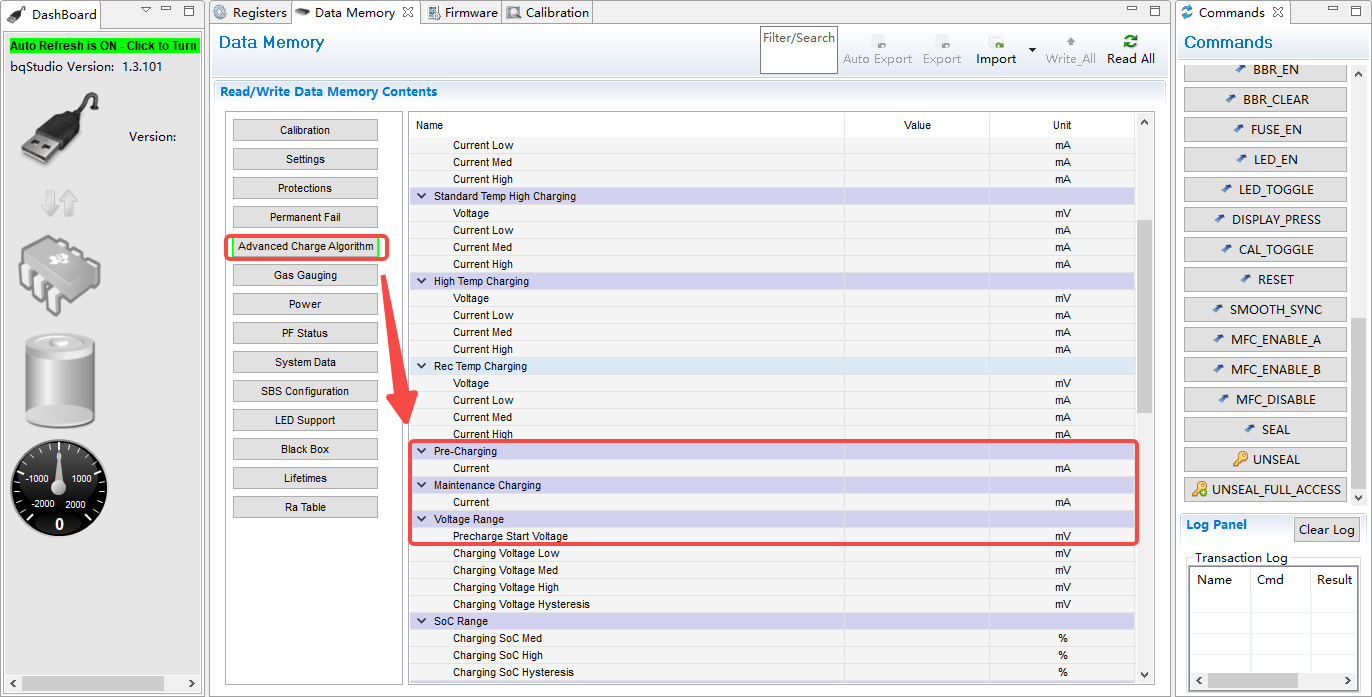 硬件 - BQ40Z80开发流程-CSDN博客