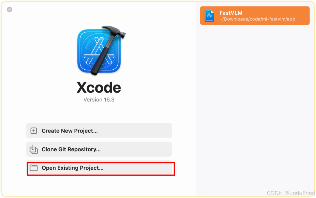 超酷！苹果最新开源【摄像头实时视觉识别AI】，fastvlm视觉模型真机实测-CSDN博客