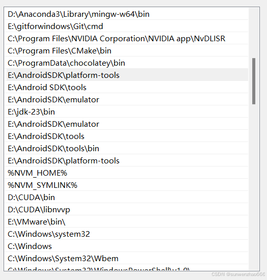 Windows 上进行创建、启动react native项目并进行开发、调试_android studio 启动 react-native-CSDN博客