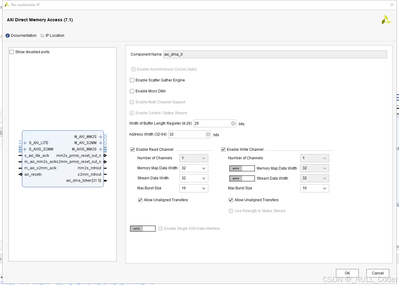 Linux AXI-DMA 驱动开发笔记_axidma驱动-CSDN博客
