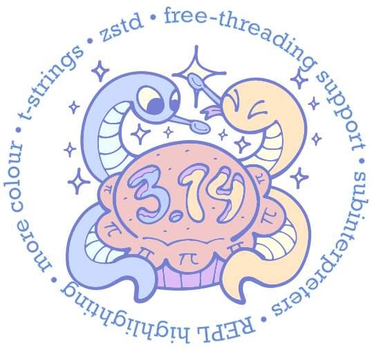 Python 3.14正式发布！这5大新特性太炸裂了_python_Python自动化办公社区-广州城市开发者社区